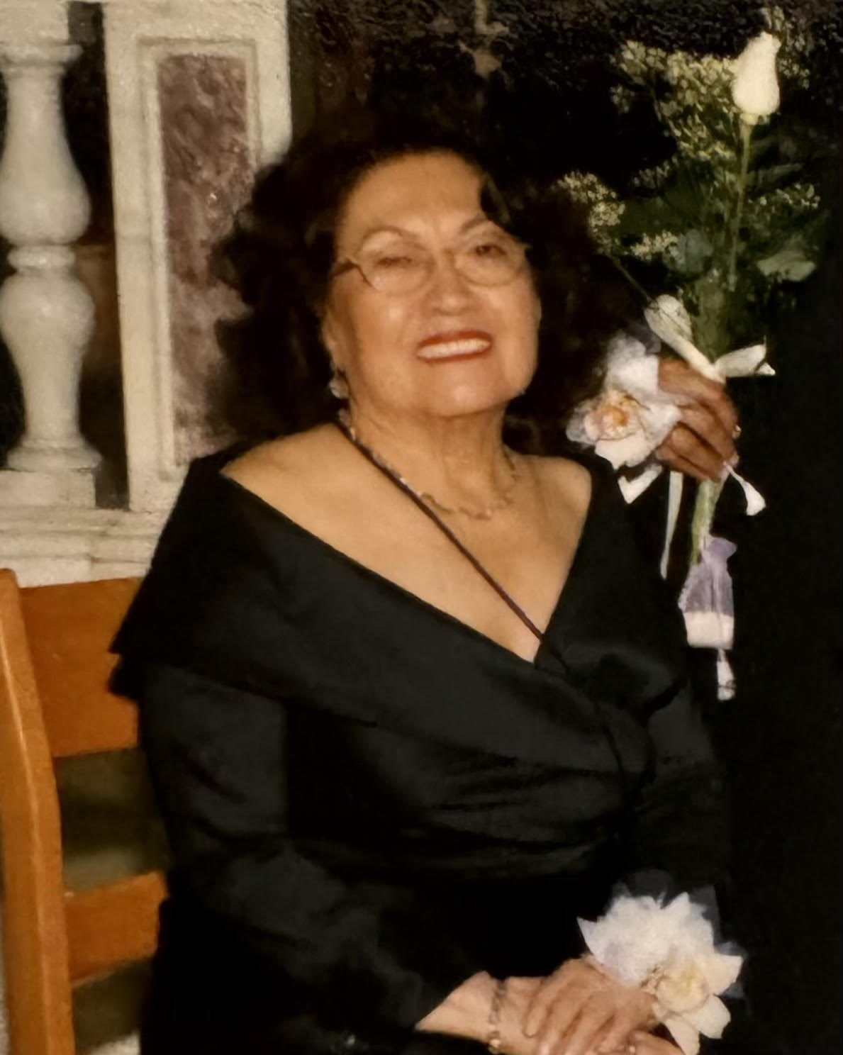 Aida Iris Molina – Obituaries