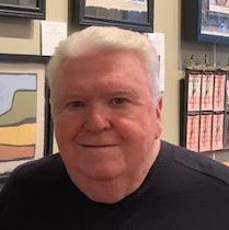 James Edward Fallon – Obituaries