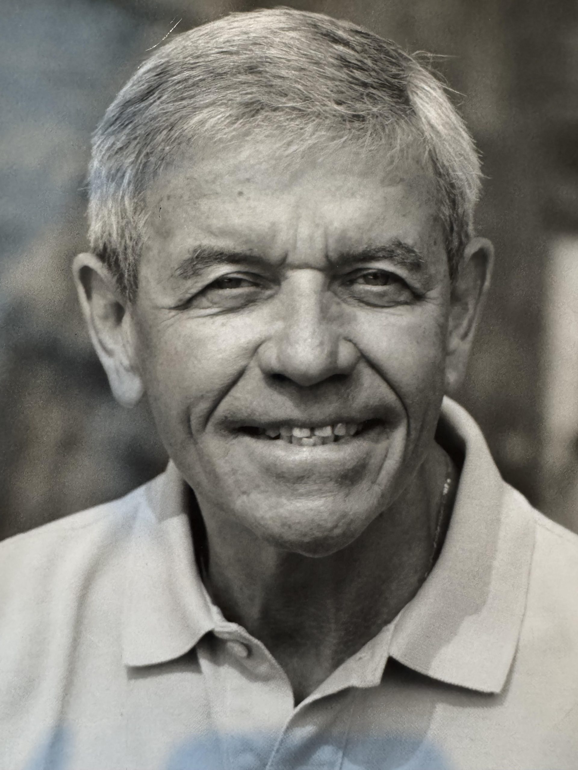 John W. Burke – Obituaries