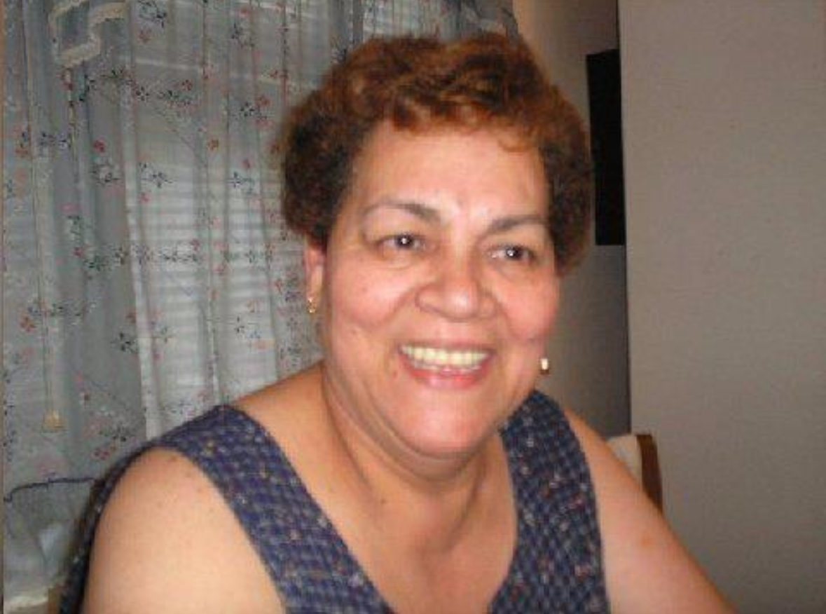 Magdalena Roman – Obituaries