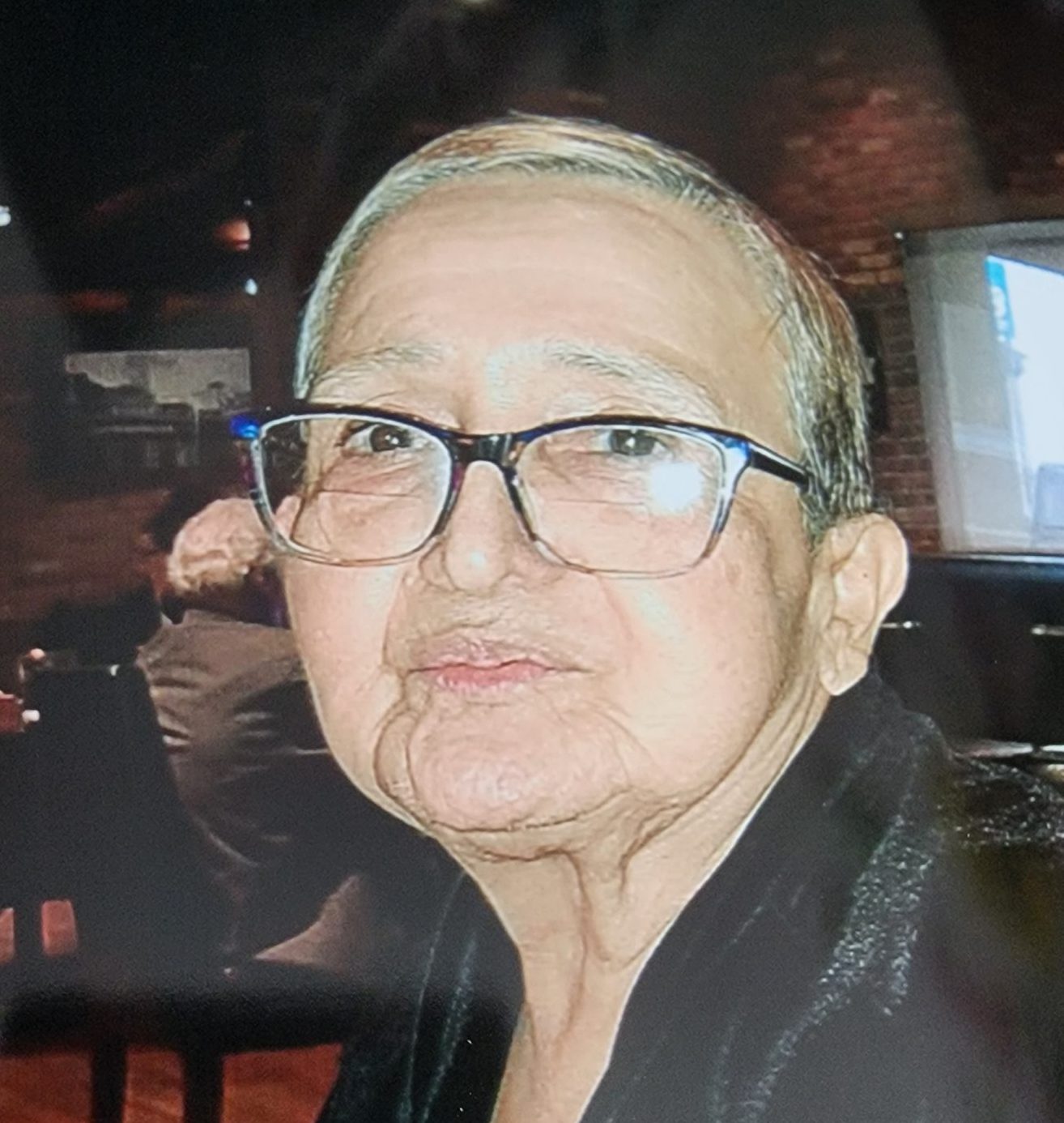 Maria E. Borrero – Obituaries