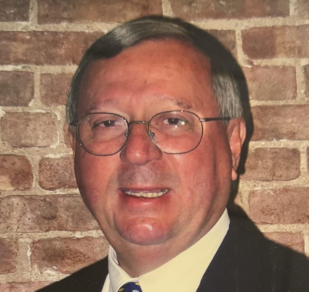 Richard Eugene Del Boccio – Obituaries