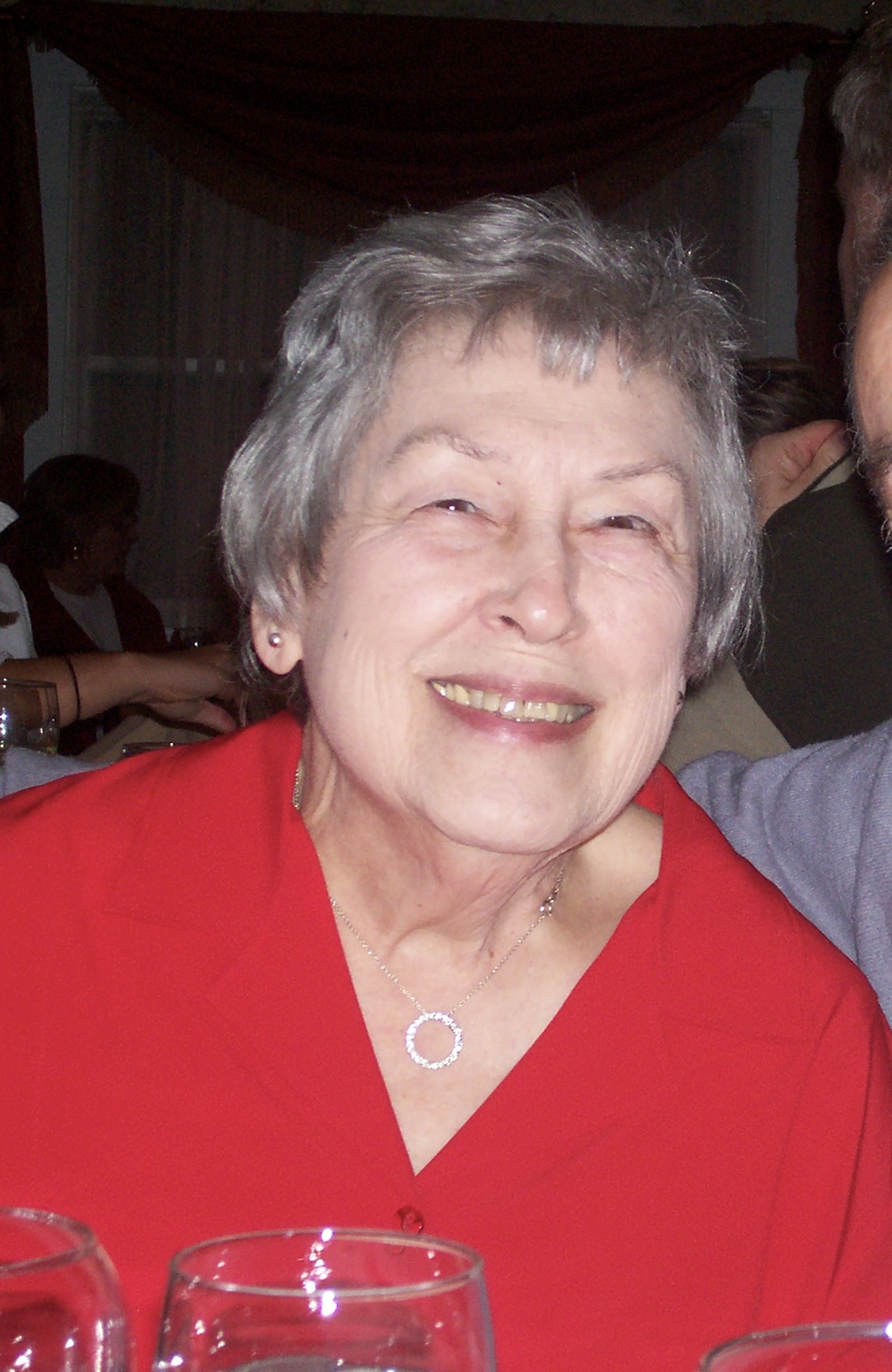 Christina M. Sucato – Obituaries