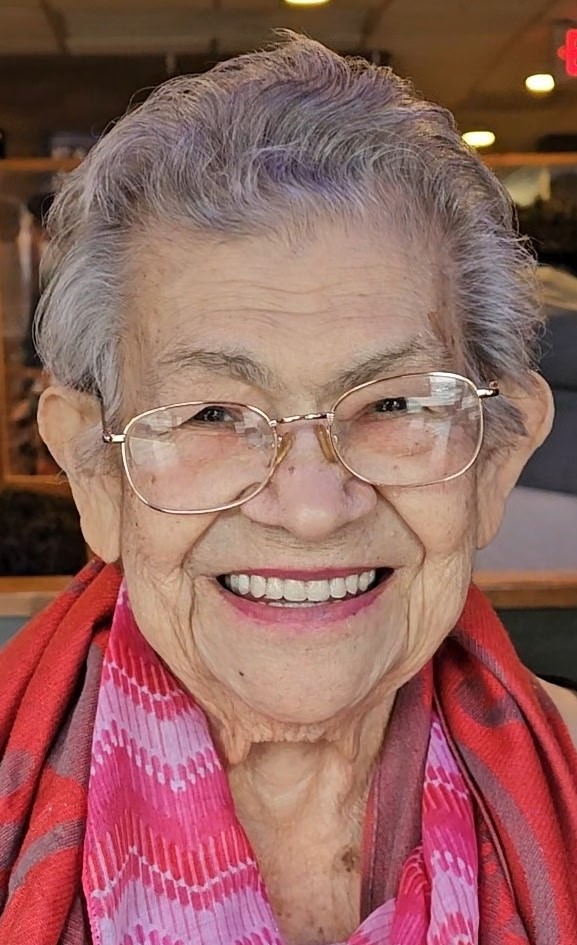 Elizabeth Forman – Obituaries