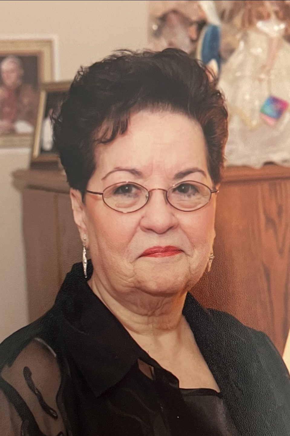 Ana Maresca – Obituaries
