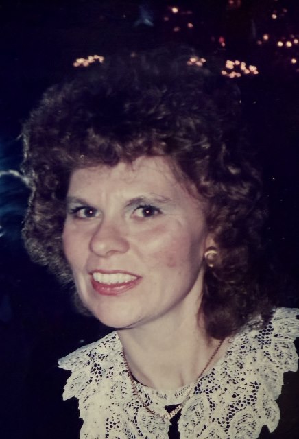 Linda Delaney – Obituaries