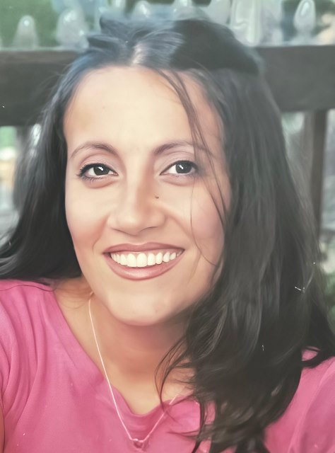 Maureen Page – Obituaries