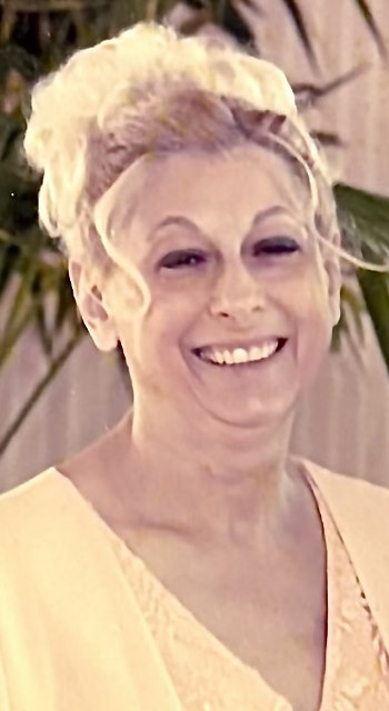 Phyllis Capelli – Obituaries