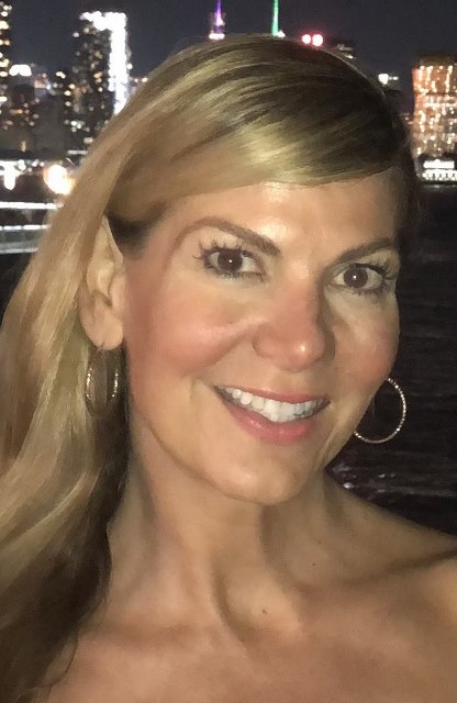 Gina Cardinali – Obituaries