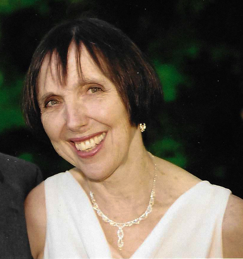Elizabeth Kilmer – Obituaries