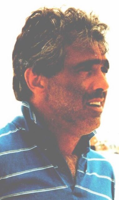 John DeRose – Obituaries